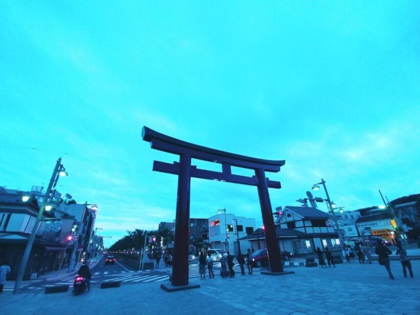 Hakone and Kamakura: 3-day Rail Pass - Detailed Breakdown of the Itinerary
