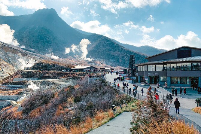 Hakone and Mt. Fuji Day Trip With Private Vehicle - Challenges and Customer Feedback