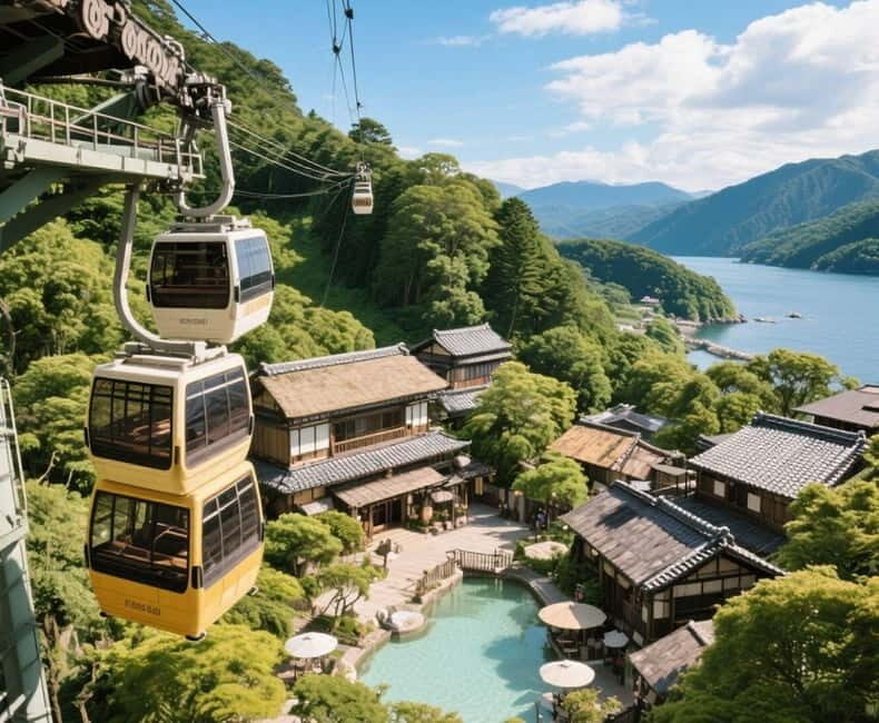Hakone: Customizable Full Day Tour with Private Transfer - Who This Tour Is Best For