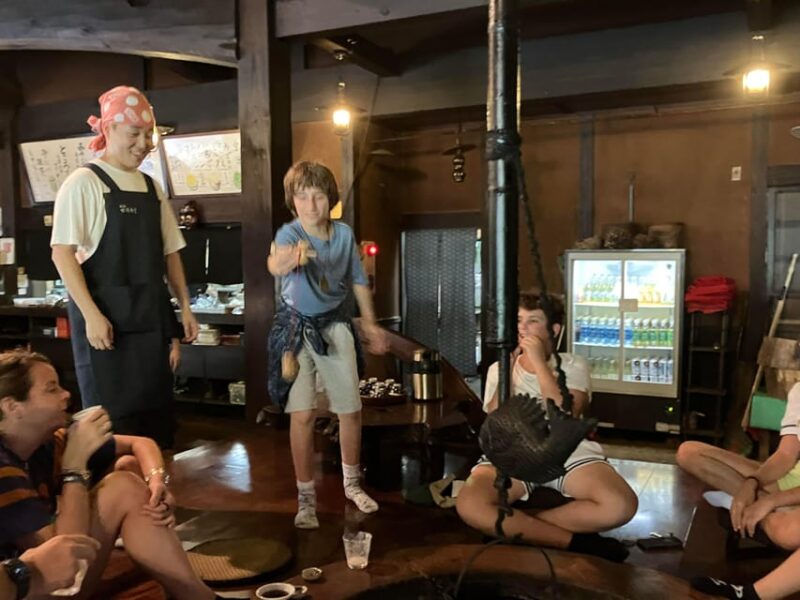 Hakone: Day Tour to View Mt Fuji & Wooden Culture Experience - Customer Praise