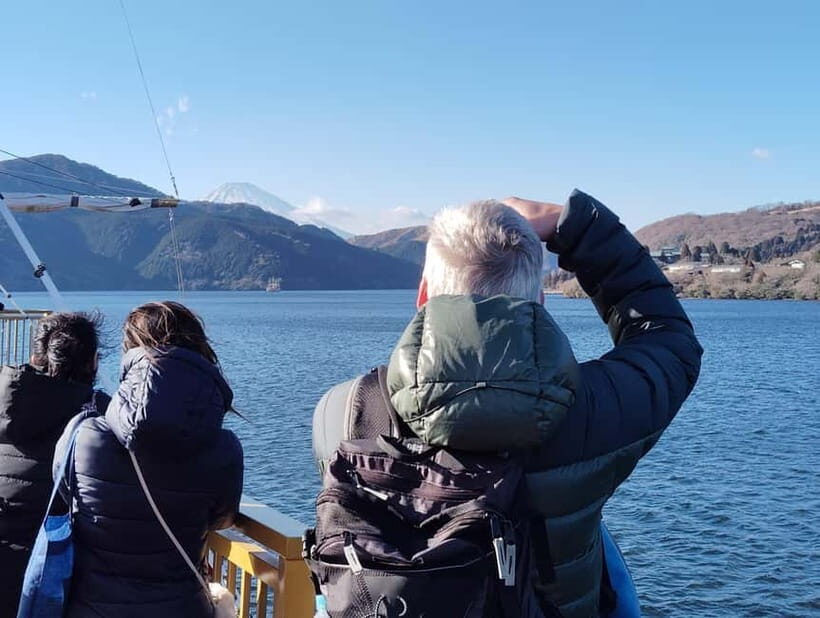 Hakone: Evangelion Anime Tour with Professional Guide - Final Thoughts: Who Will Love This Tour?