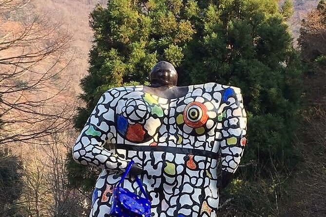 Hakone Full Customized Private Tour With English Speaking Driver - Customized Itinerary Options