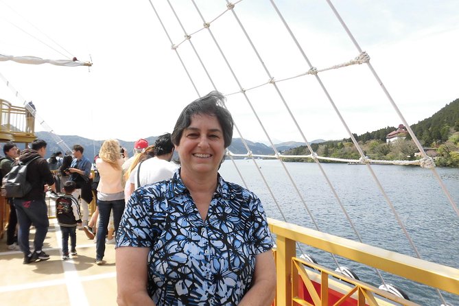 Hakone Full-Day Private Tour - Cancellation Policy