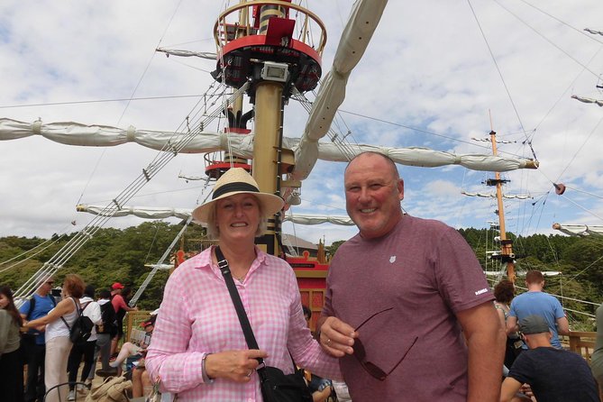 Hakone Full-Day Private Tour - Participant Requirements