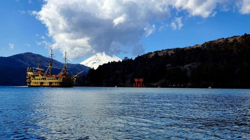 Hakone Full-Day Private Tour from Tokyo (Customizable) - The Practicalities: Logistics and Value