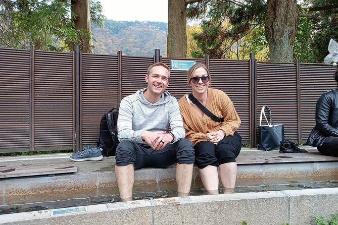 Hakone Full-Day Private Tour(Tokyo DEP.) With Government-Licensed Guide - Highlights of Hakone