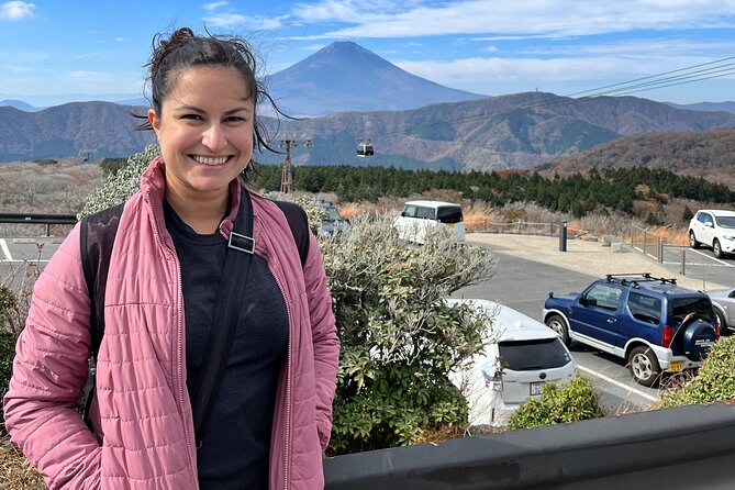 Hakone Full Day Tour With Guide and Vehicle - Exploring Shizuokas Scenic Wonders