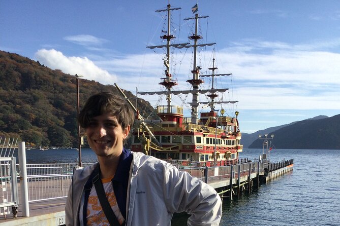 Hakone Full Day Tour With Guide and Vehicle - Planning Your Hakone Adventure