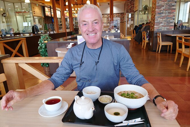 Hakone Gotemba Full Day Tour From Tokyo With Guide and Vehicle - Additional Details