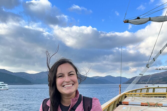 Hakone Gotemba Full Day Tour From Tokyo With Guide and Vehicle - What to Expect