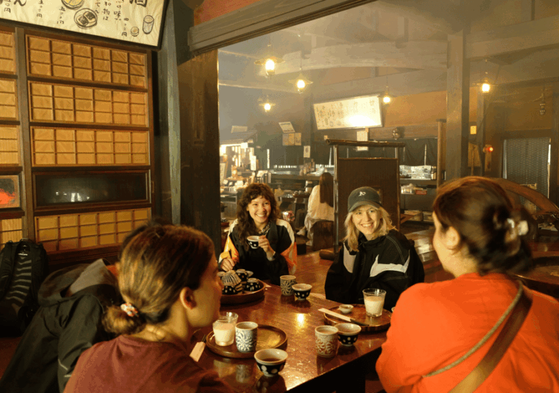 Hakone Hachiri: Old Tokaido Highway Hiking Half-Day Tour - Old Tōkaidō Road Ancient Cedar Avenue