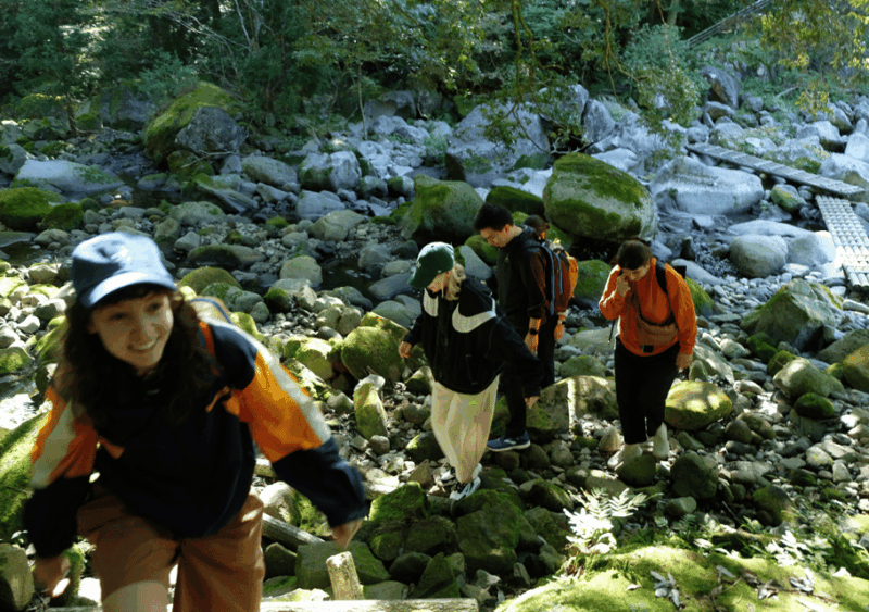 Hakone Hachiri: Old Tokaido Highway Hiking Tour - Key Points