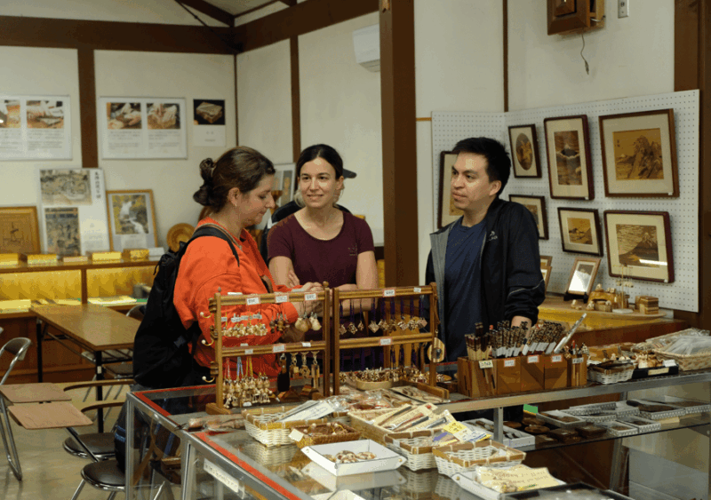 Hakone Hachiri: Old Tokaido Highway Hiking Tour - Transportation and Logistics