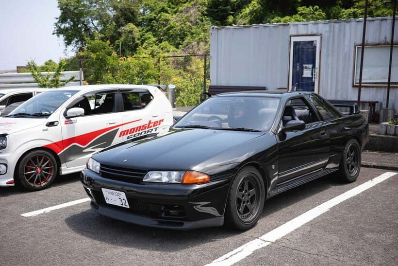 Hakone JDM Sports Car Self Drive Tour! Drive Up to 4 Cars! - Authentic Experiences and Feedback