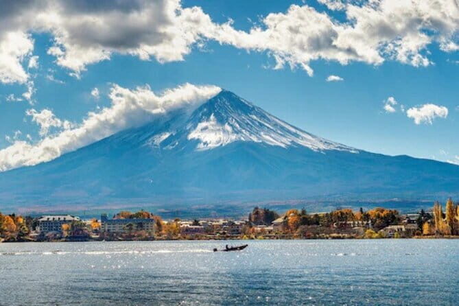 Hakone Mt. Fuji Tour by Car with Pickup and Drop off from Tokyo - Who Is This Tour Best For?
