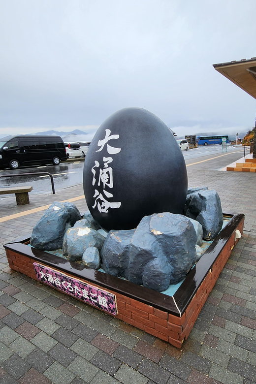 Hakone Private Customize Tour With English Speaking Driver - Customer Feedback and Testimonials