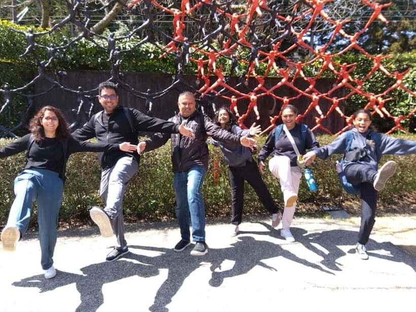 Hakone : Private Tour with Government-Licensed Guide - Key Points