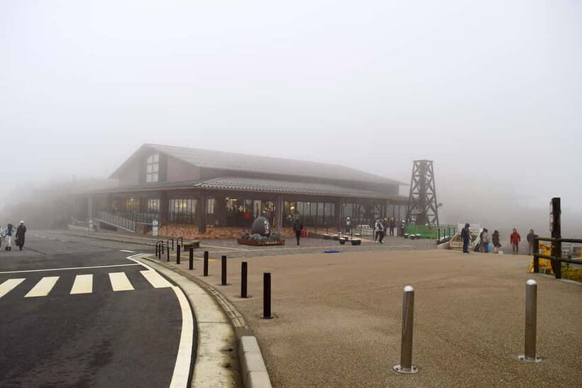 Hakone: Self Guided Trip to Mt. Fuji // Made by Local Guides - FAQ
