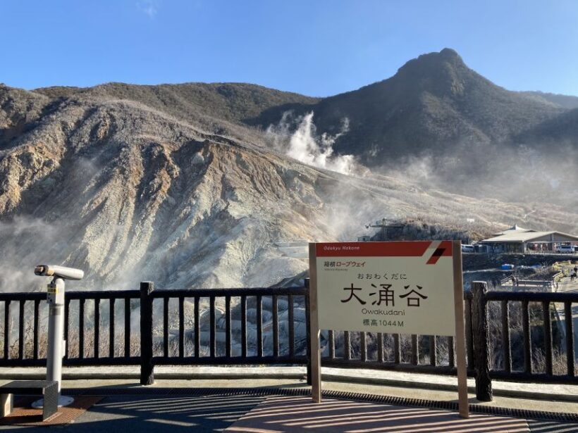 Hakone: Train Pass with Unlimited Rides & Activity Discounts - An In-Depth Look at the Hakone Train Pass Experience