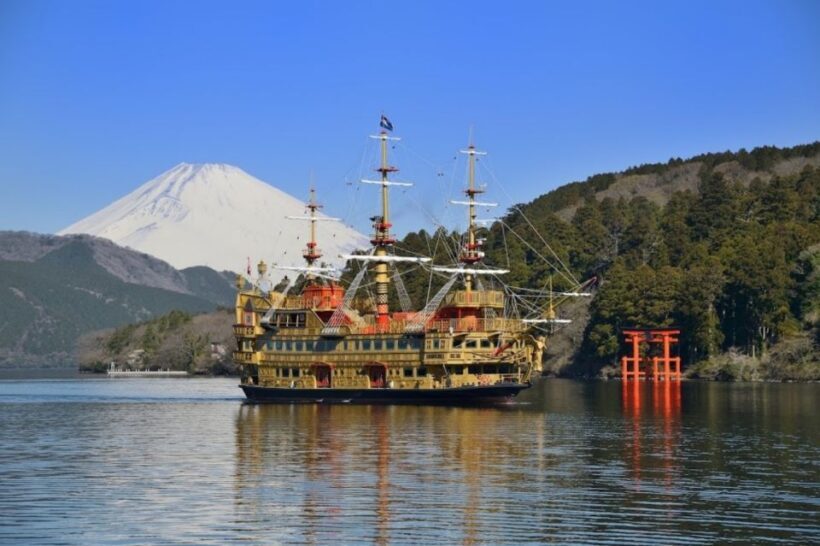 Hakone: Train Pass with Unlimited Rides & Activity Discounts - The Sum Up