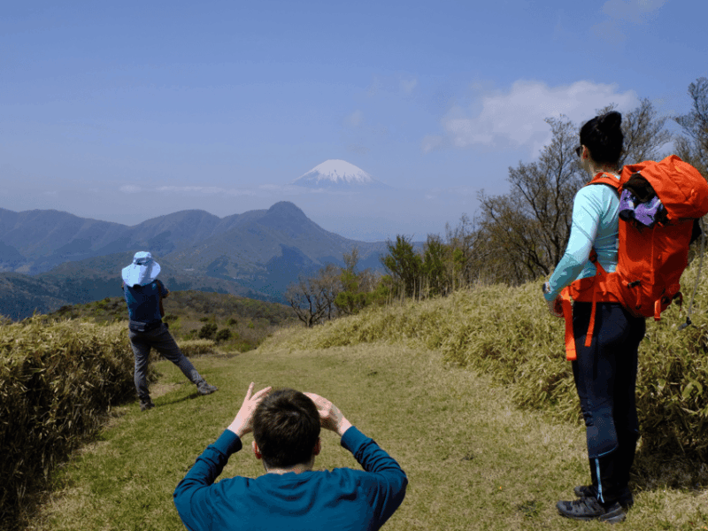 Hakone: Traverse the Hakone Caldera and Enjoy Onsen - Onsen Experience