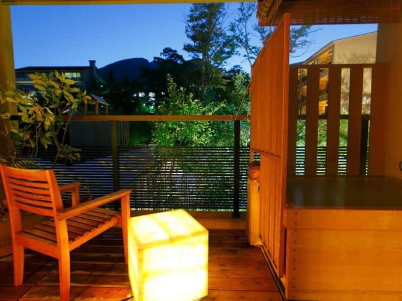 Hakone:2-Night Stay Hakone Setsugetsuka&Private Car Transfer - An In-Depth Look at the Hakone Experience