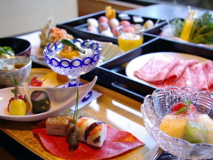 Hakone:2-Night Stay Hakone Setsugetsuka&Private Car Transfer - FAQ