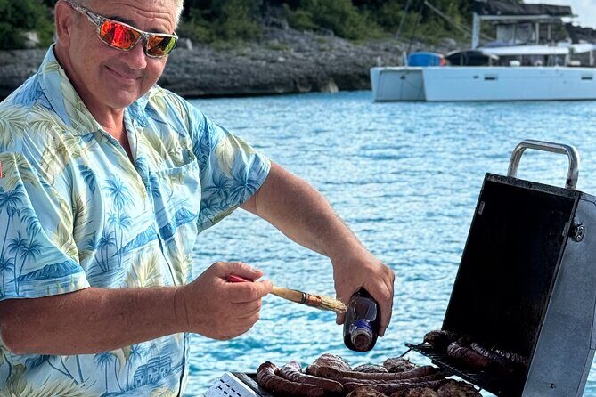 Hakuna Matata - St Maarten Catamaran day cruise - The Value: How Does Price Measure Up?