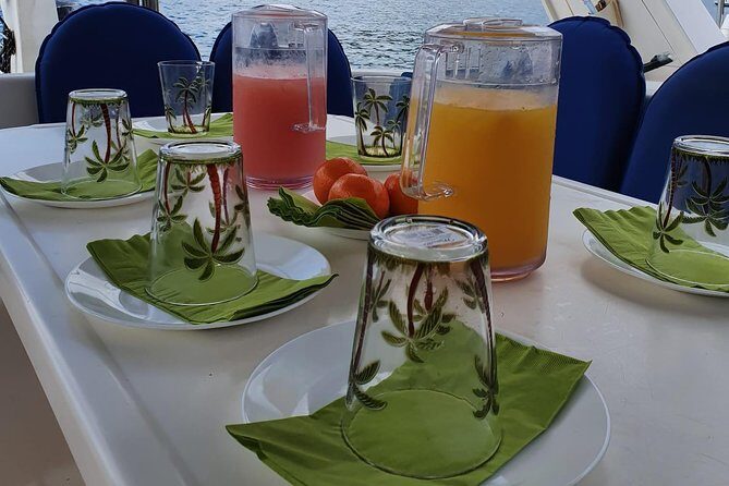 Hakuna Matata - St Maarten Catamaran day cruise - Practical Tips for Travelers