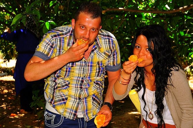 Halal Concept Alanya Cultural Tour with a Licensed Guide - Who Would Love This Tour?