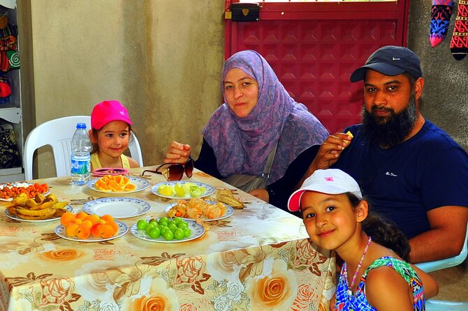 Halal Concept Alanya Cultural Tour with a Licensed Guide - FAQ