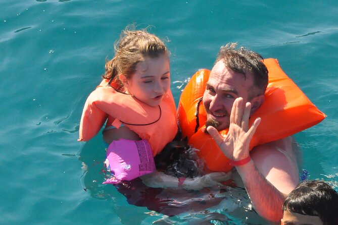 Halal Concept Short Pirate Boat Tour in Alanya - Capturing Memorable Moments
