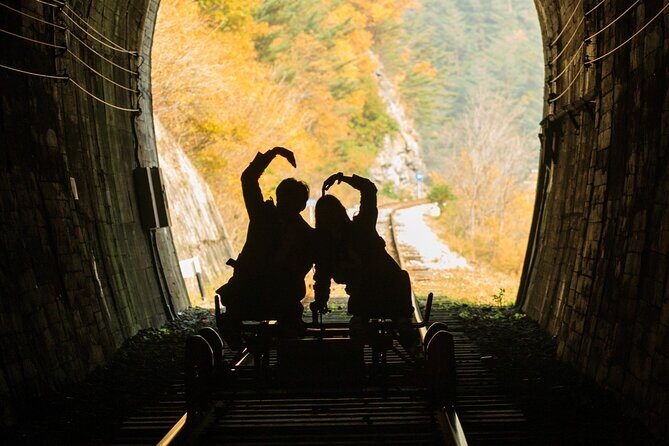 Halal-Nami Island & Central Mosque & Petite France & RailBike - FAQs