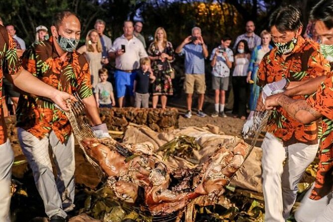 Hale Hoaloha Luau at the Mauna Lani - Who Should Consider This Experience?