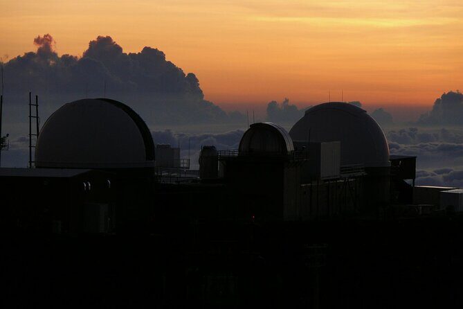 Haleakal Sunset Spectacle: Mauis Heavenly Evening - What Makes This Tour Special?