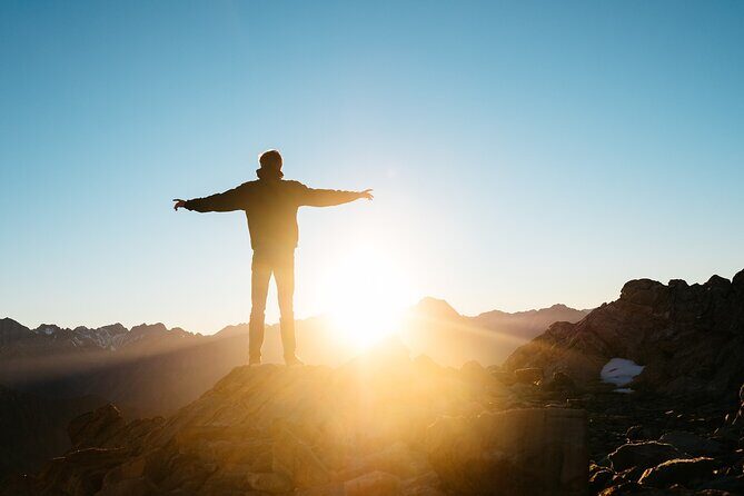 Haleakal Sunset Spectacle: Mauis Heavenly Evening - Authentic Insights from Travelers