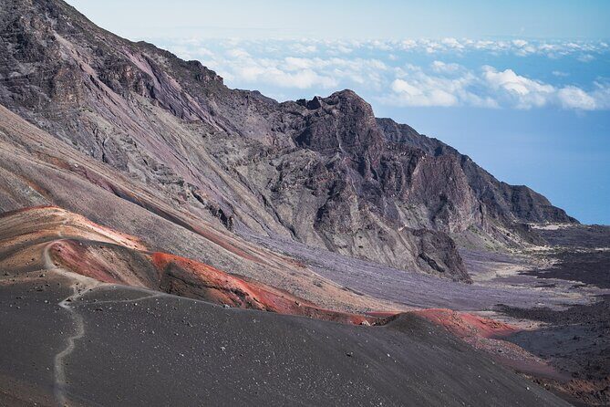 Haleakal Sunset Spectacle: Mauis Heavenly Evening - FAQ