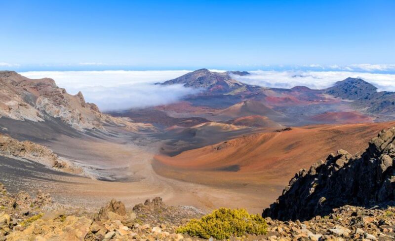 Haleakal Sunset Spectacle: Mauis Heavenly Evening - Exploring the Itinerary: A Step-by-Step Breakdown