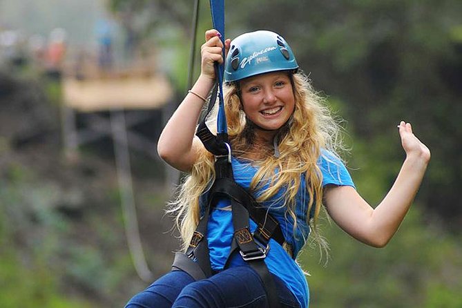 Haleakala 6 Line Zipline Adventure - Insights from Reviews: What Travelers Love