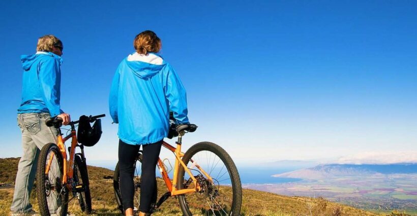 Haleakala Daytime Self-Guided Express Bike Tour w/ Bike Maui - Why This Tour Works for Different Travelers
