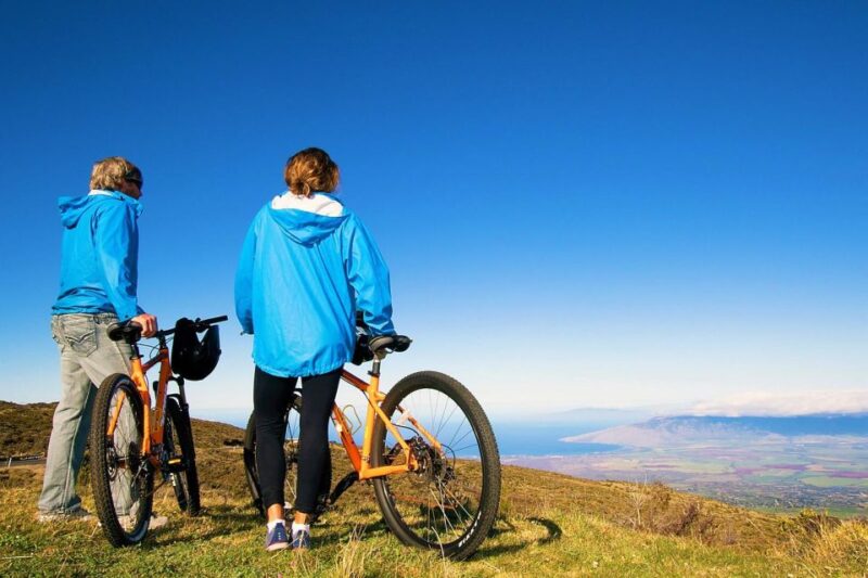 Haleakala Daytime Self-Guided Express Bike Tour w/ Bike Maui - Authentic Traveler Perspectives