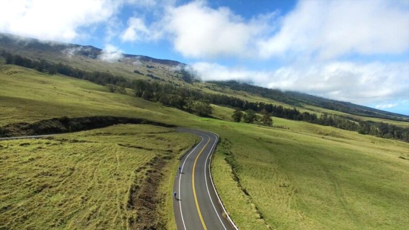 Haleakala Daytime Self-Guided Express Bike Tour w/ Bike Maui - FAQ