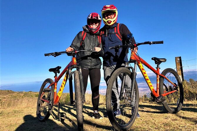 Haleakala Express Self-Guided Bike Tour with Bike Maui - Who Will Love This Tour?