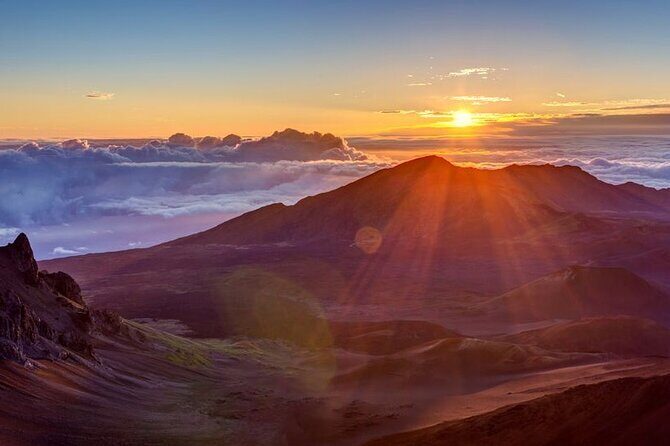 Haleakala National Park Sunrise and Zipline Tour - The Sum Up: Who Is This Tour Best For?
