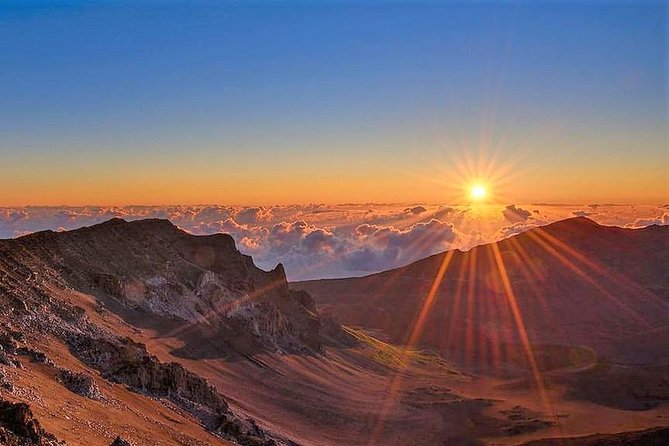 Haleakala Sunrise Best Guided Bike Tour with Bike Maui - Detailed Breakdown of the Tour Experience