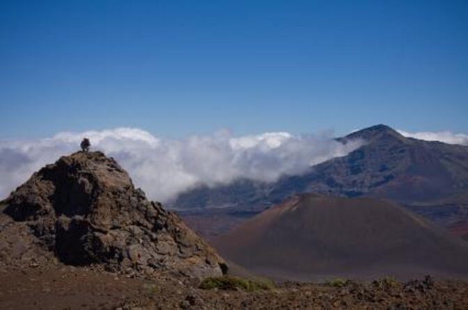 Haleakala Sunrise Self-Guided Audio Tour - A Detailed Look at the Haleakala Self-Guided Tour