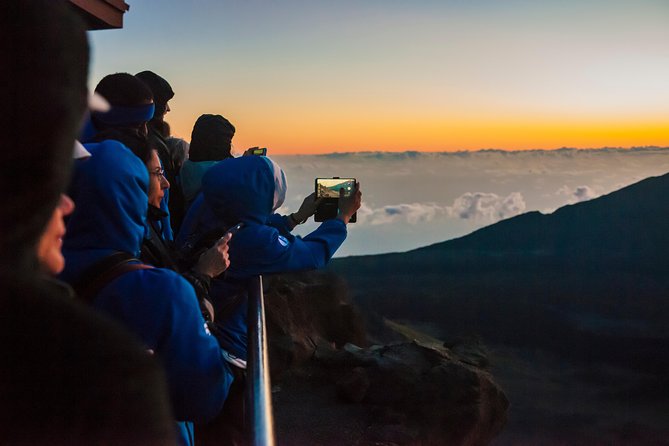 Haleakala Sunrise Spectacular: Legendary Views + Local Breakfast - The Weather and Viewing Conditions
