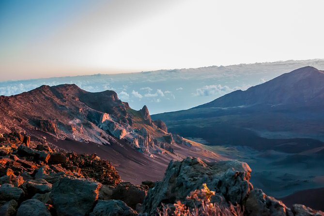 Haleakala Sunrise Spectacular: Legendary Views + Local Breakfast - Real Traveler Insights