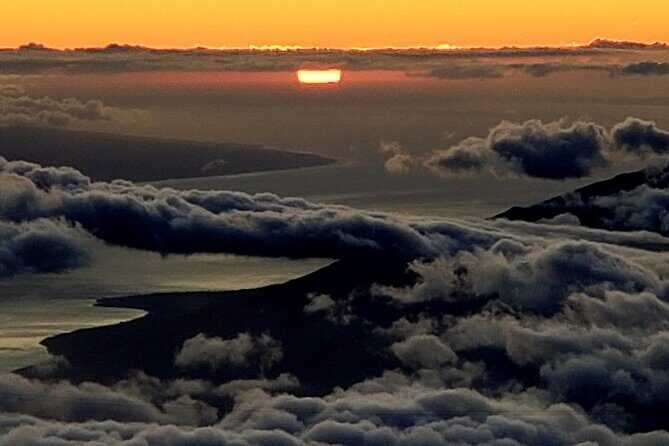 Haleakala Sunset and Astronomy Tour - In-Depth Look at the Itinerary