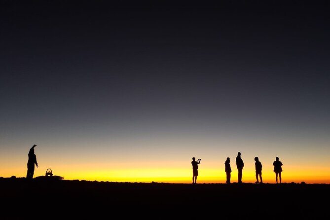 Haleakala Sunset and Astronomy Tour - Authentic Experiences from Guest Reviews